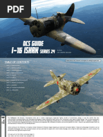 Overview of Antonov An-2 Aircraft | PDF | Aircraft | Transport