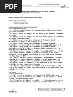 Manual SQL Server 2019 | PDF | Archivo de computadora | SQL