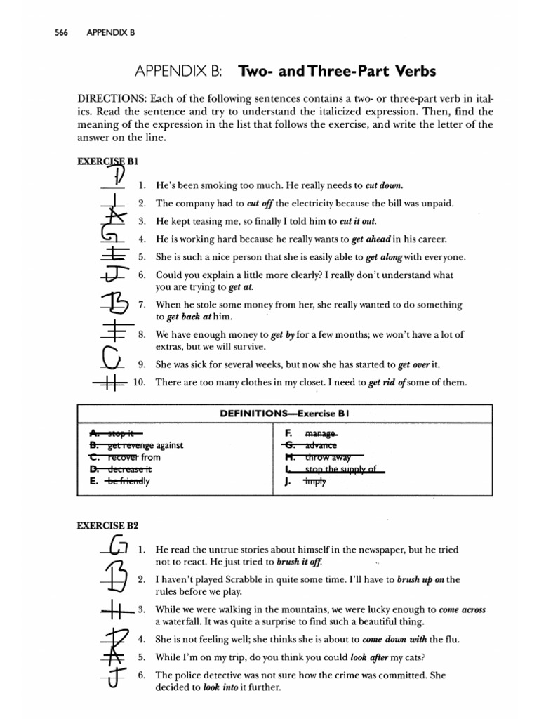 Appendix B and C | PDF