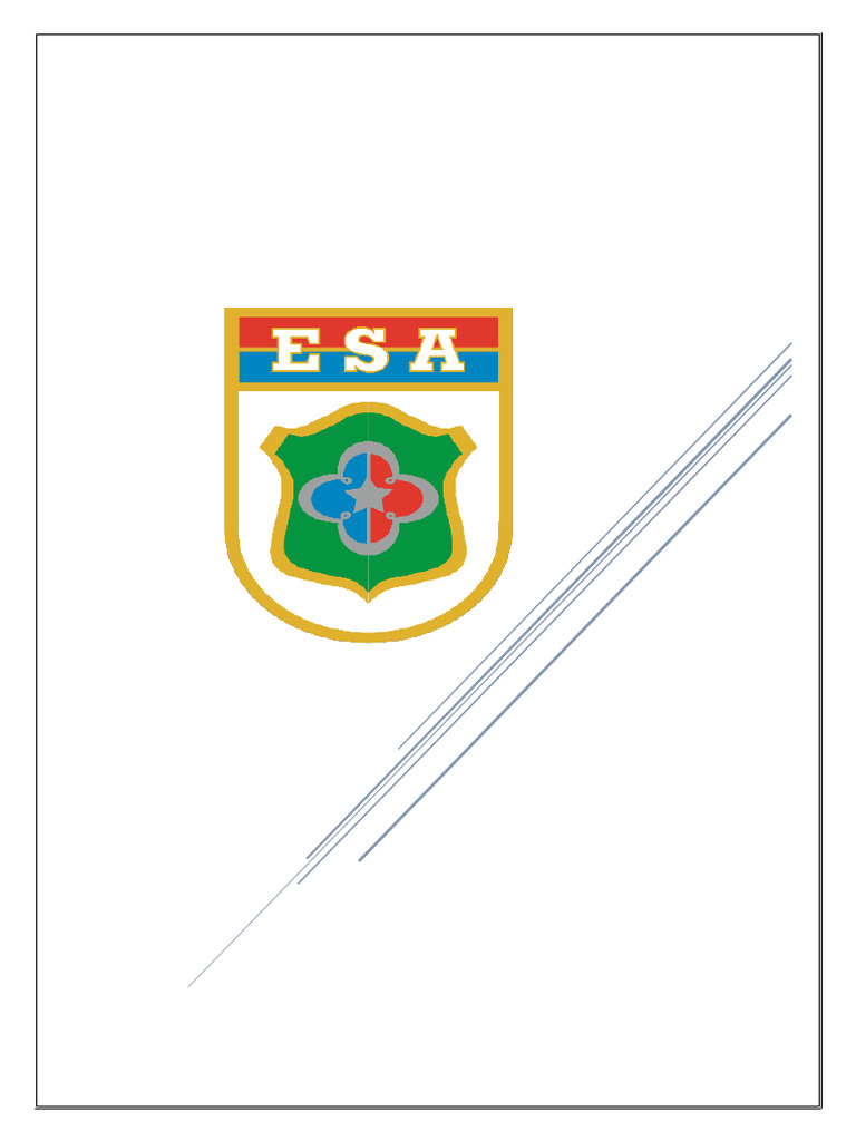 Provas Anteriores ESA - 2007.2022 | PDF | Brasil | Triângulo