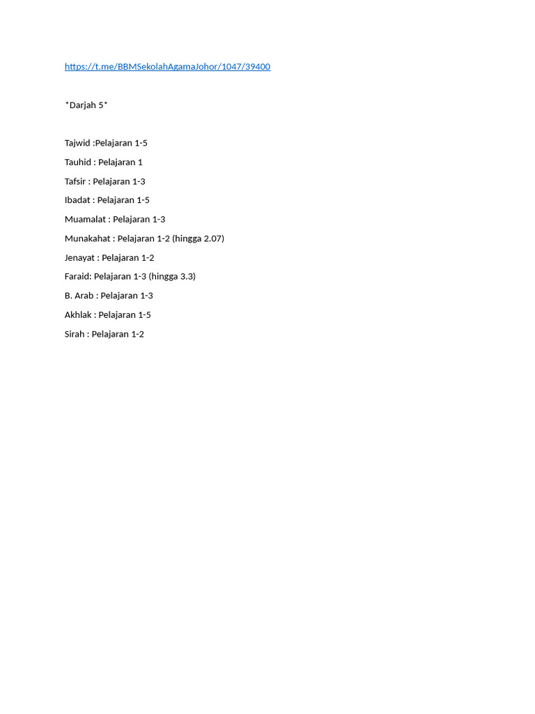 Silibus | PDF