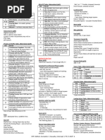 Newcombe Ball Rules | PDF | Games Of Physical Skill | Rules