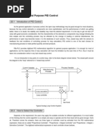 PLC Analog Input Scaling Formula | PDF