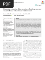 Aisc-Plate Washer For Anchor Bolt | PDF | Beam (Structure) | Buckling