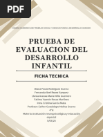 Prueba Edi | PDF