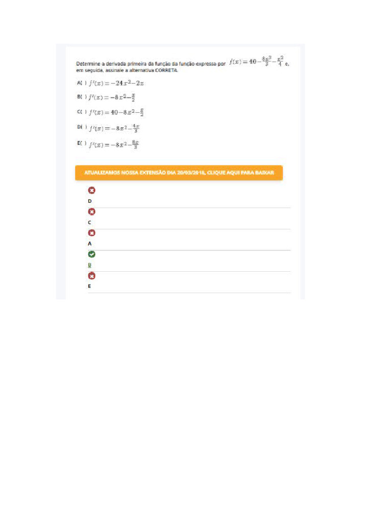 Calculo 2 - ACQA (2) ) | PDF