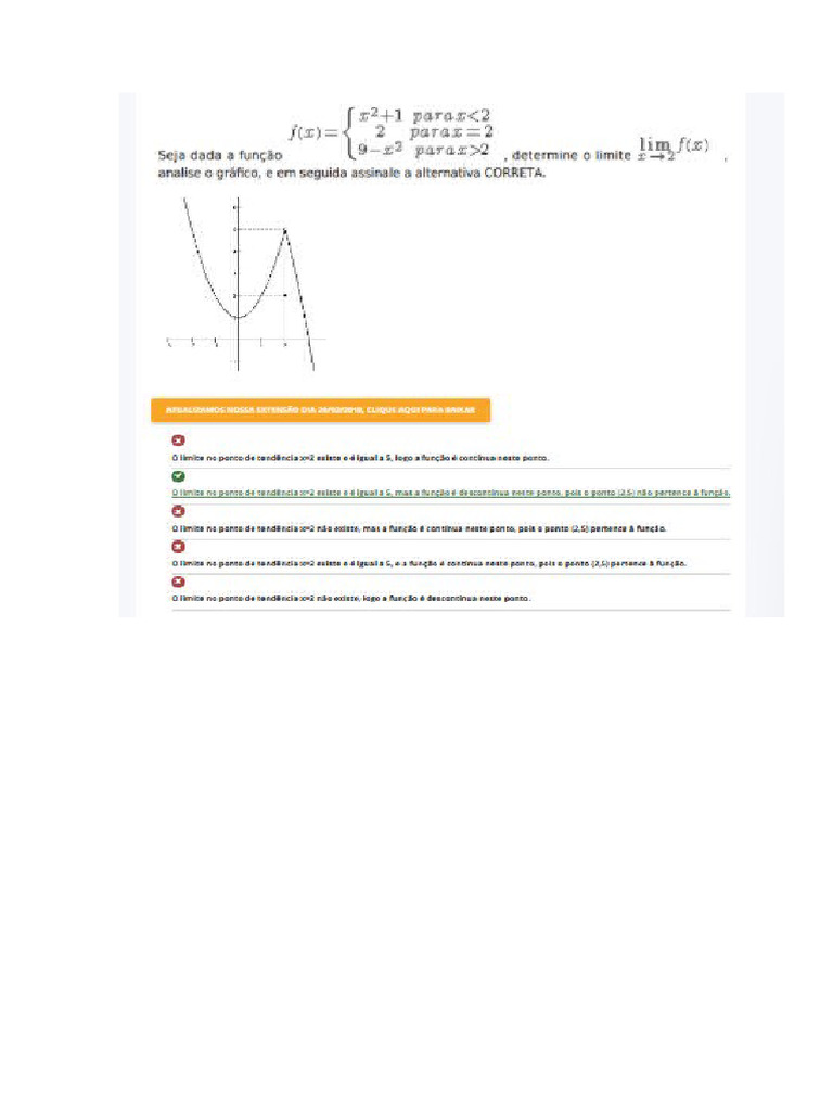 Calculo 2 - ACQA (3) ) | PDF