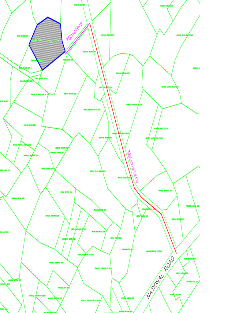 Location Distance | PDF