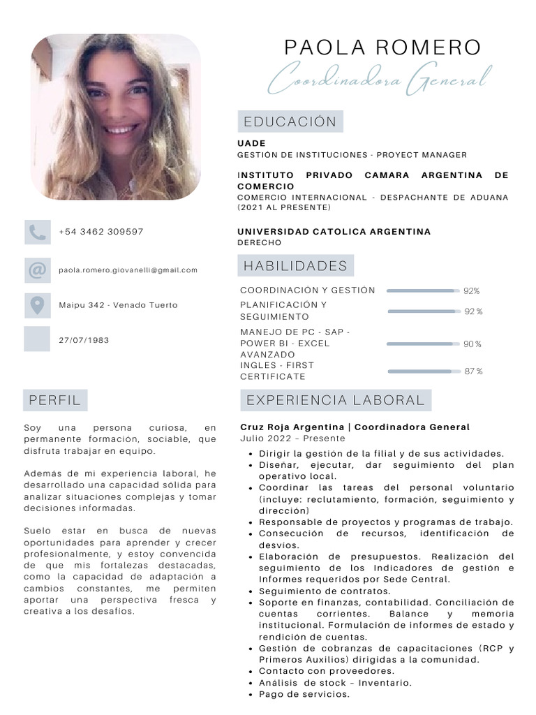 CV (5) | PDF