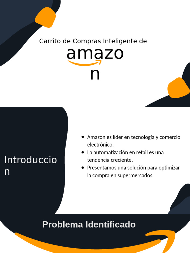 Free Amazon Template | PDF