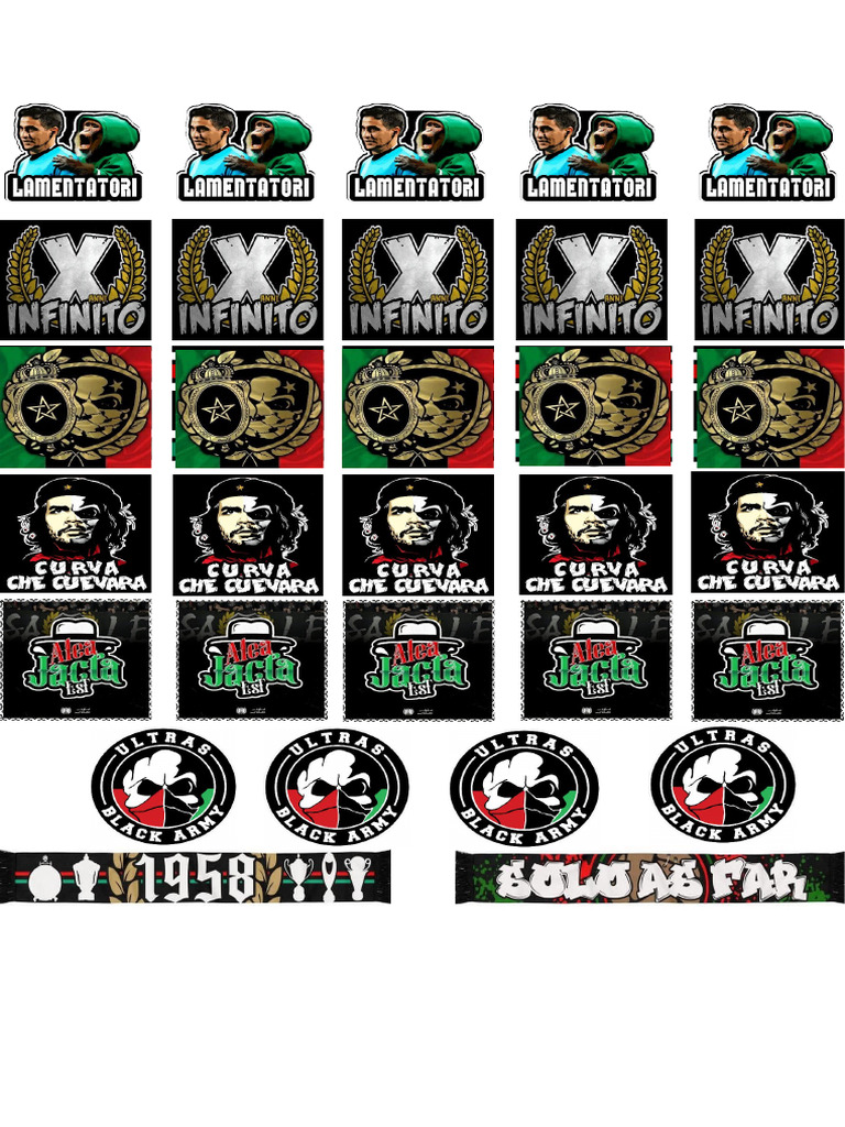 Sticker Asfar 2 | PDF