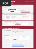Manual - Generar y Registrar El Codigo Orcid 2024 | PDF