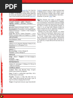 Batman's Resume | PDF | Batman | Dc Comics Characters