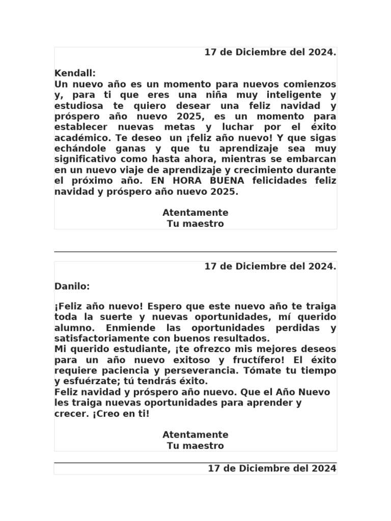 Deseos | PDF