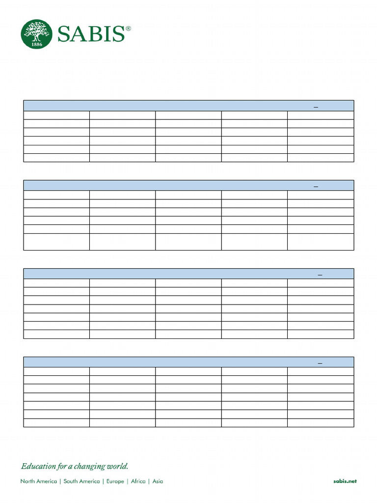 Cabeza de Vaca Vocabulary Lists | PDF