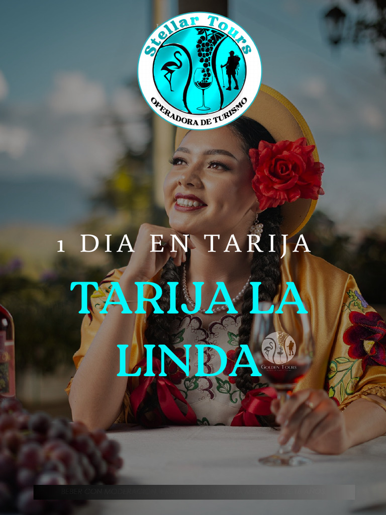 Un Dia en Tarija | PDF