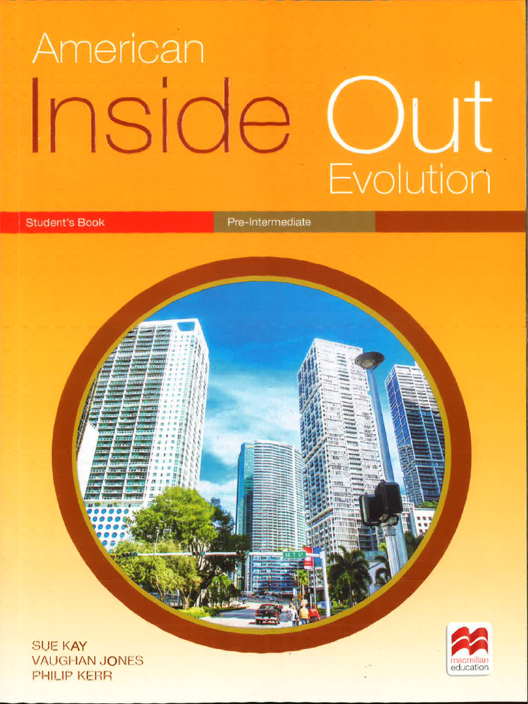 Student´s Book Pre-Intermediate (1) | PDF