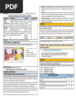 El Puente Cortometraje Ficha Técnica | PDF | Psicología Social