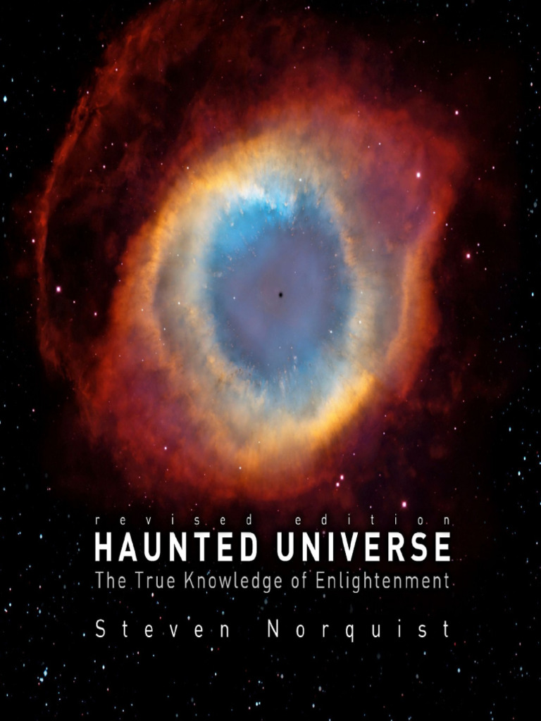 Haunted Universe - Steven Norquist | PDF