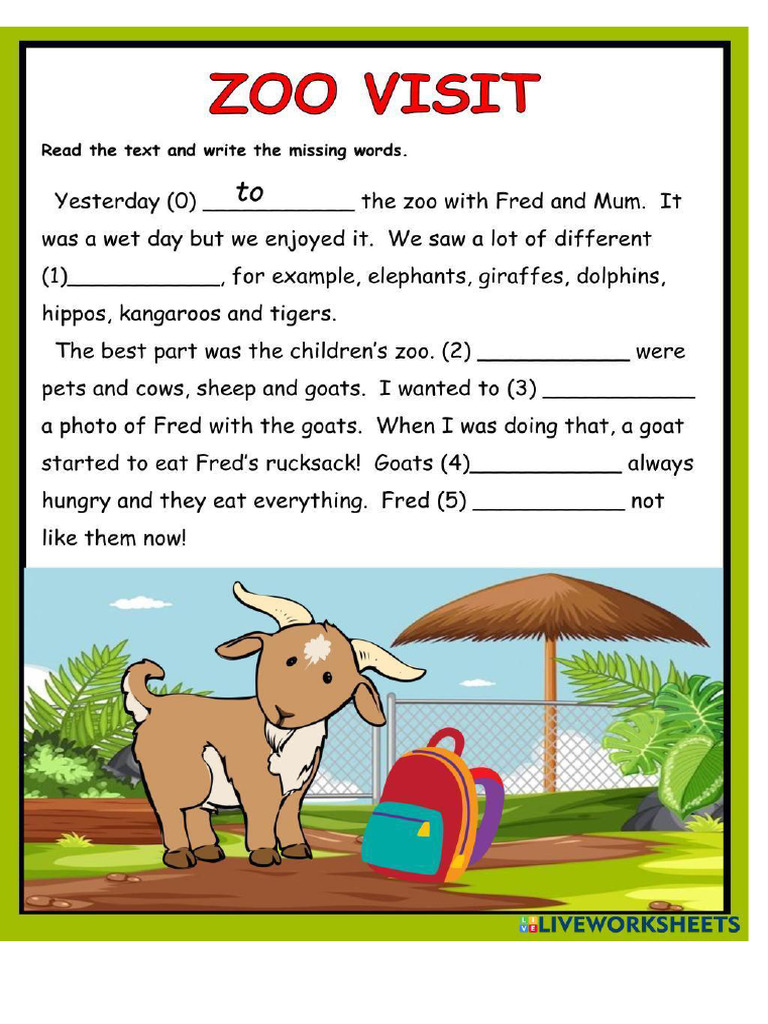 Body Parts Bundle | PDF