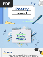 What Do We Call Paragraphs and Sentences in Poetry - Google Search ...