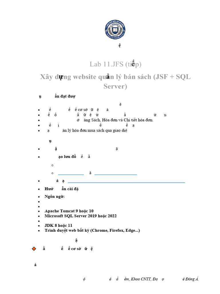 Lab 11 | PDF