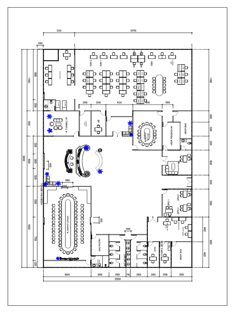 Dirkeet Layout | PDF
