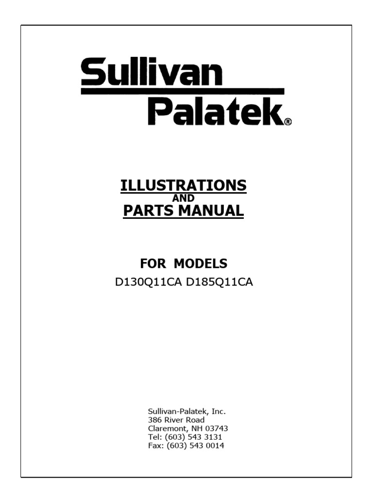 D130 185q11ca - 05018730 0067 | PDF | Valve | Pipe (Fluid Conveyance)