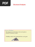 Warren Truss Bridge Strength Analysis | PDF | Truss | Mechanics