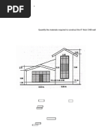 Common CR Layout 1 | PDF