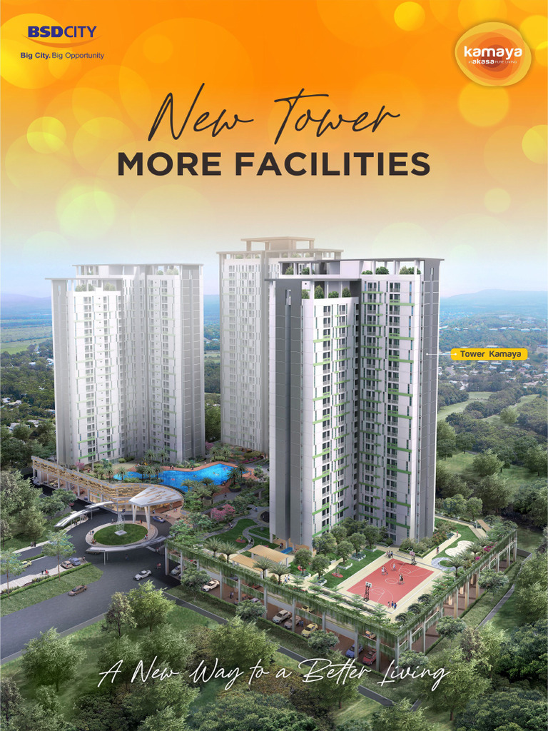 Akasa-Brochure Kamaya | PDF