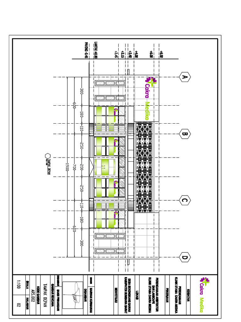 002.tampo KCM 1 | PDF