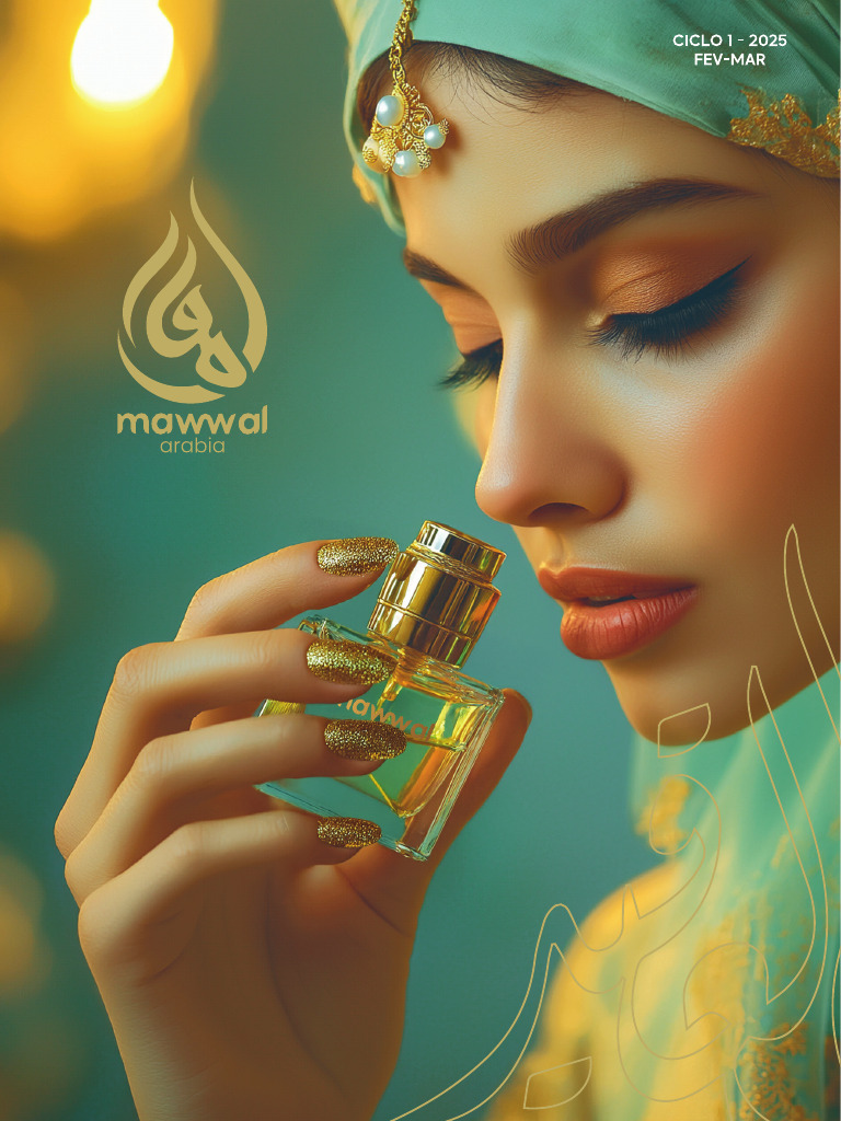 Catálogo Mawwal Digital - Ciclo 1 | PDF