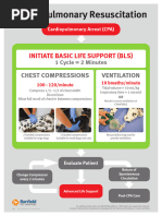 J Vet Emergen Crit Care - 2012 - Rozanski - RECOVER Evidence and ...