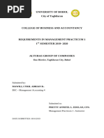 POS Machine Cancellation Process BIR | PDF | Payments