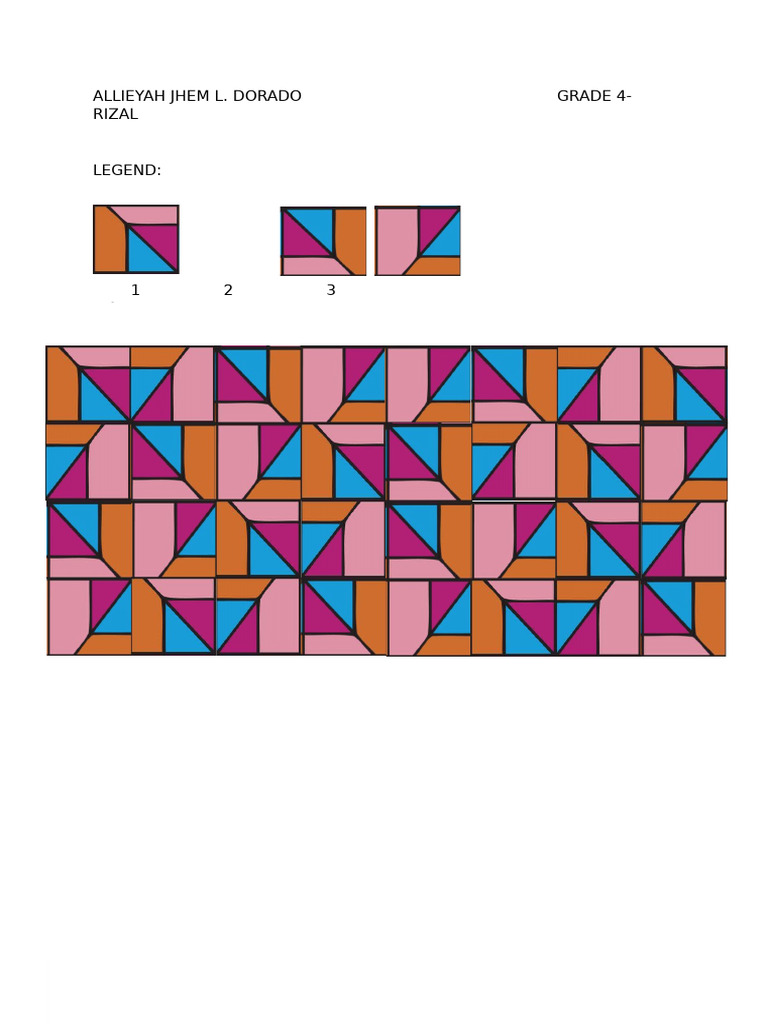 Modulo Art | PDF
