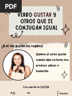 Me Gusta y No Me Gusta - Comparar Gustos (También, Tampoco, A Mí Sí, A ...