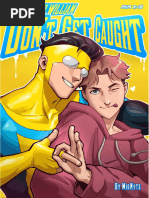 Boyfriends-Extra Chapter 3 | PDF