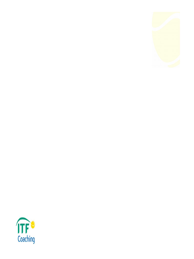 Reconocimiento y Analisis D Elos Niveles D Ejuego | PDF