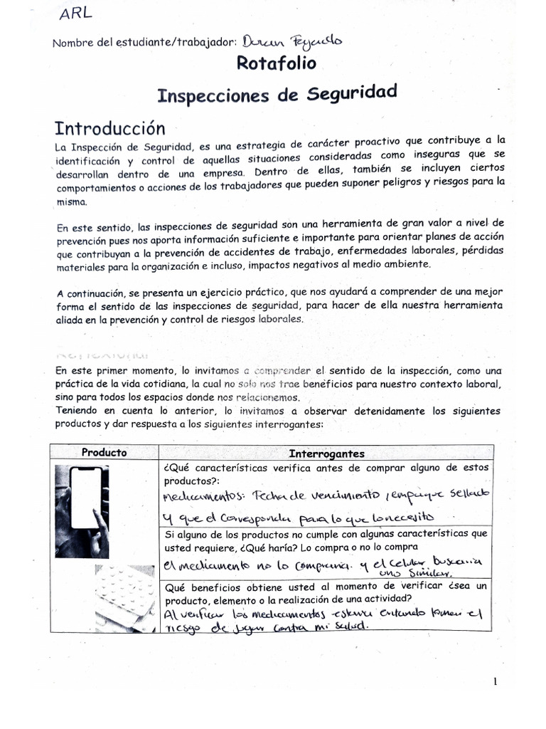 ACE Scanner - 2024 - 05 - 15 | PDF