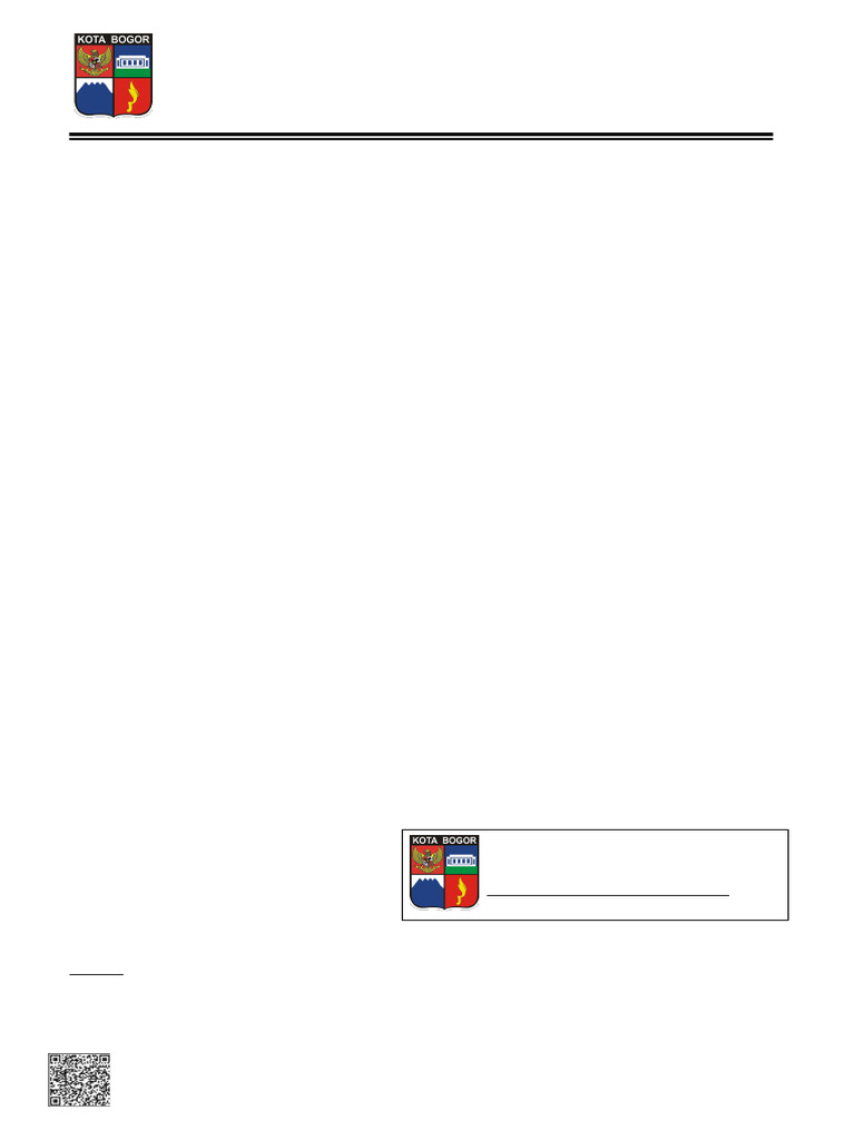 Undangan Latgab EMT RS Dan Koord Sub Klaster MKK | PDF