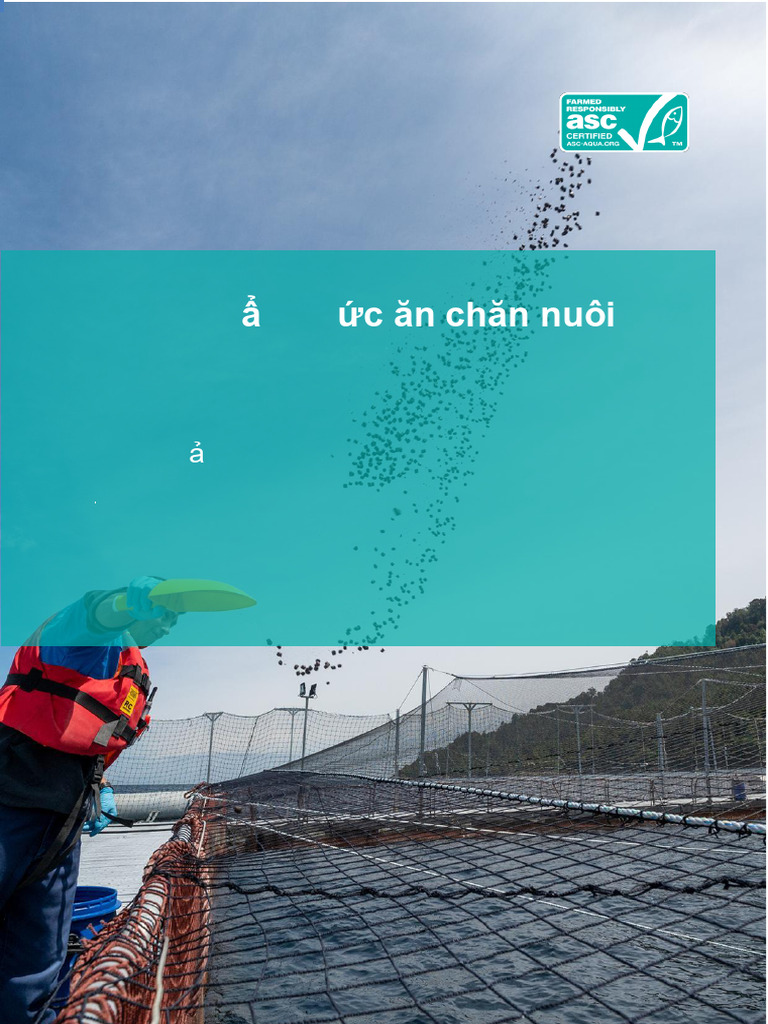 ASC Feed Standard v1.01 Vietnamese | PDF