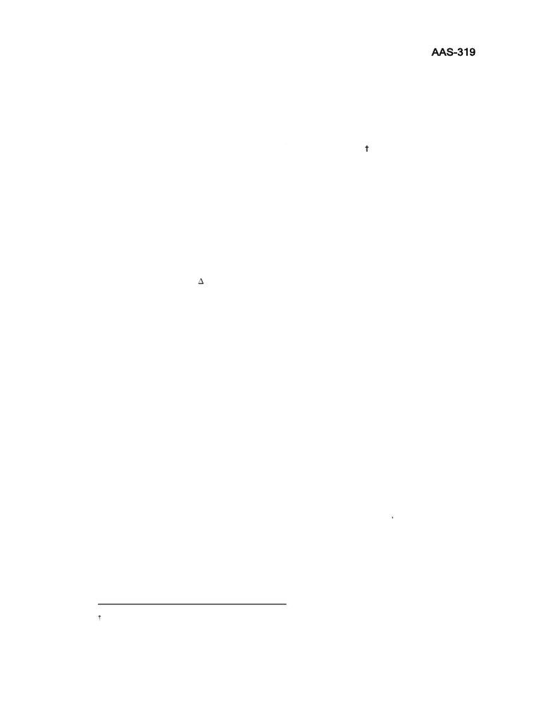 GUIDANCE, NAVIGATION AND CONTROL SYSTEM FOR AUTONOMOUS PROXIMITY OPERATIONS AND DOCKING | PDF ...