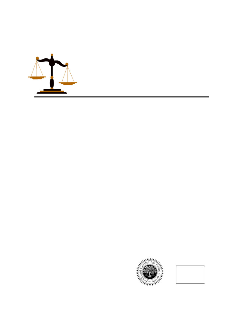 Court Interpretation Model Guides For Policy and Practice in The State Courts | PDF | Language ...