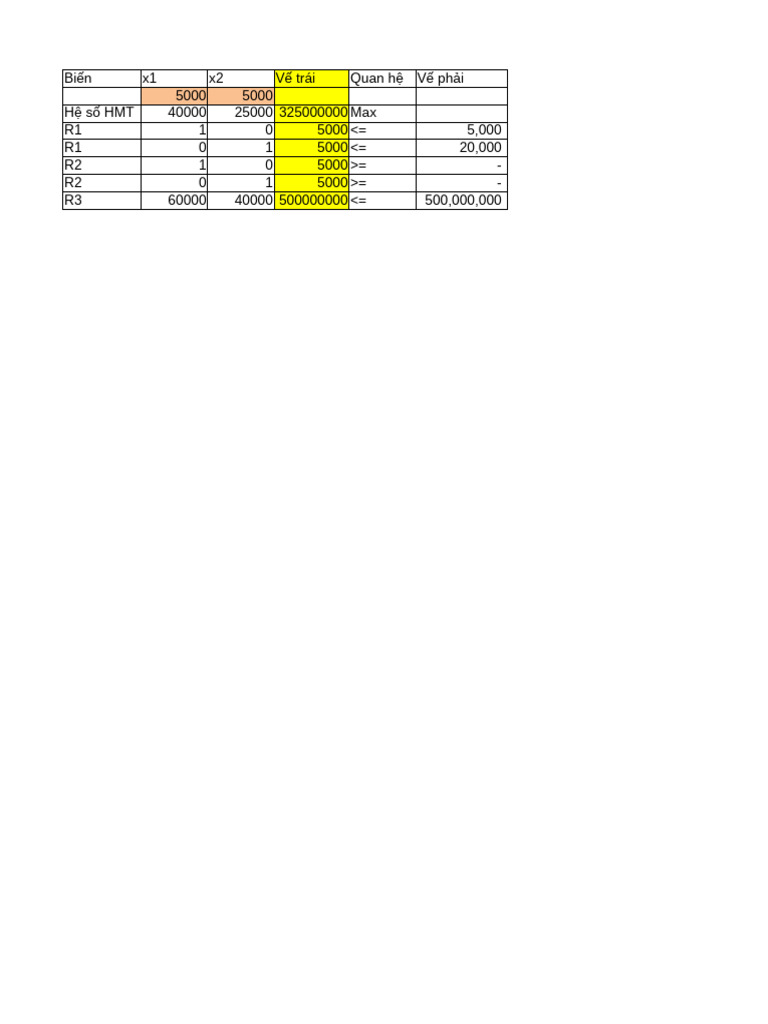 Excel 06 | PDF
