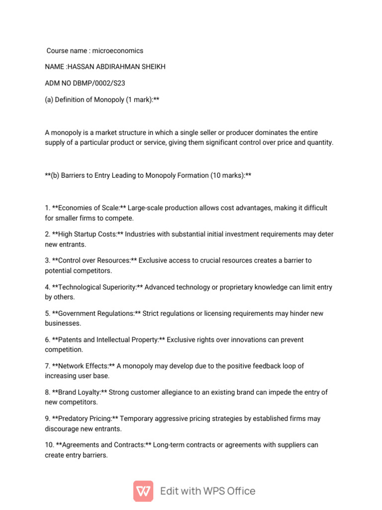 A) Definition o-WPS Office | PDF