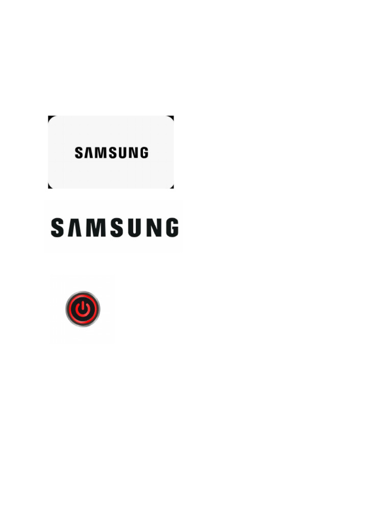 Samsung Pics | PDF