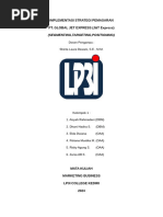 Company Profile JNT | PDF