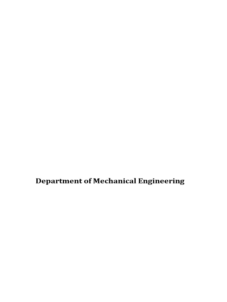 Question Bank-2omepc603 - Mechatronics-University Question Papers | PDF | Programmable Logic ...