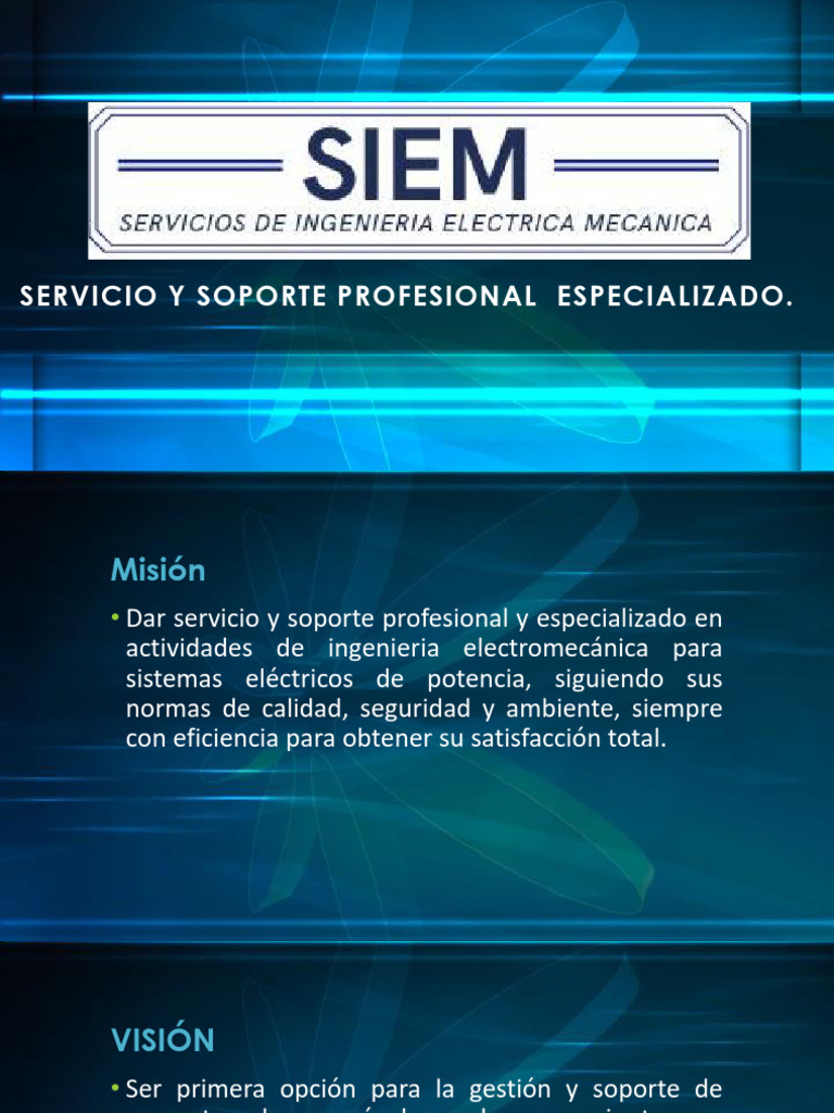 SIEM | PDF